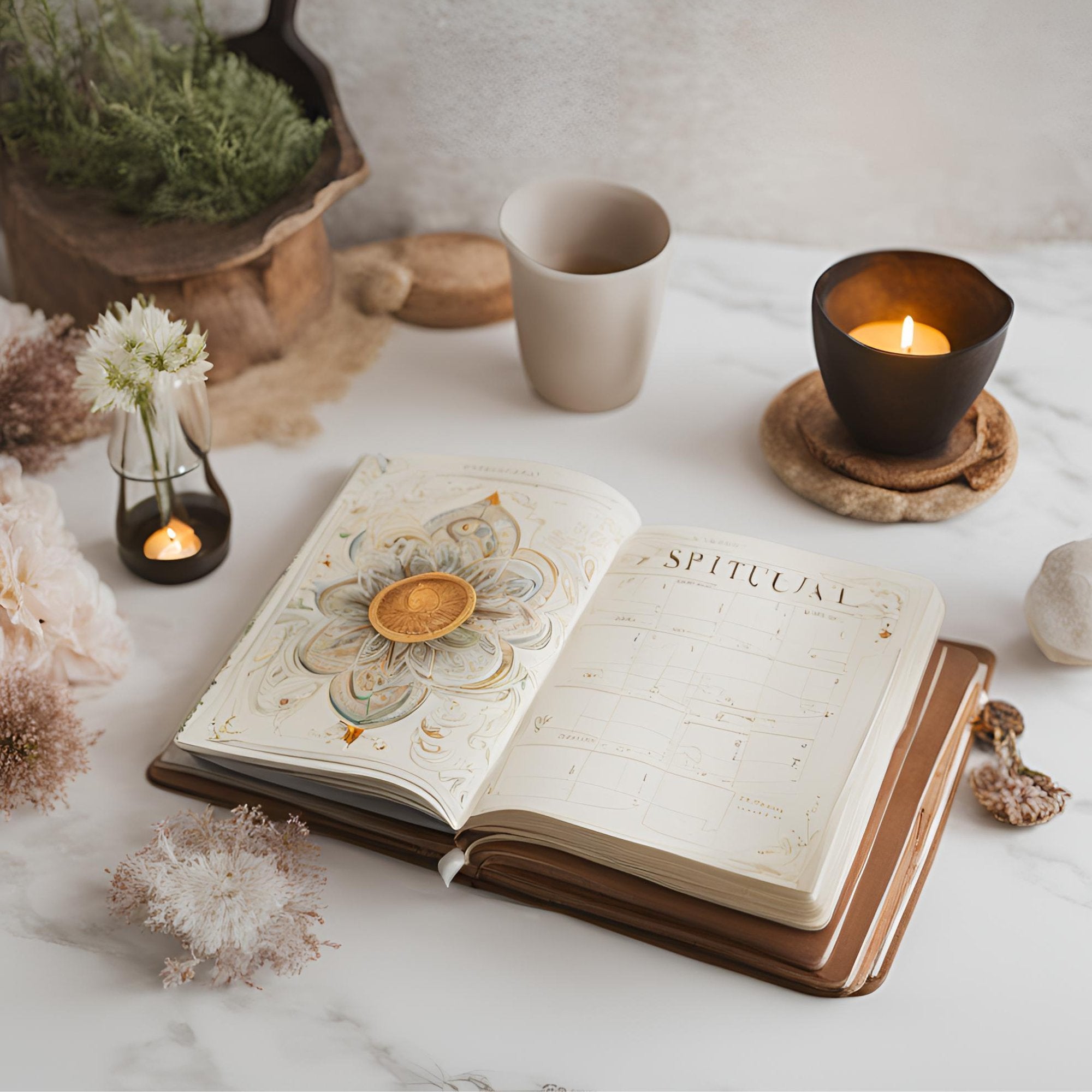 Shop Calendars & Journals Online - Shop Aphrodites