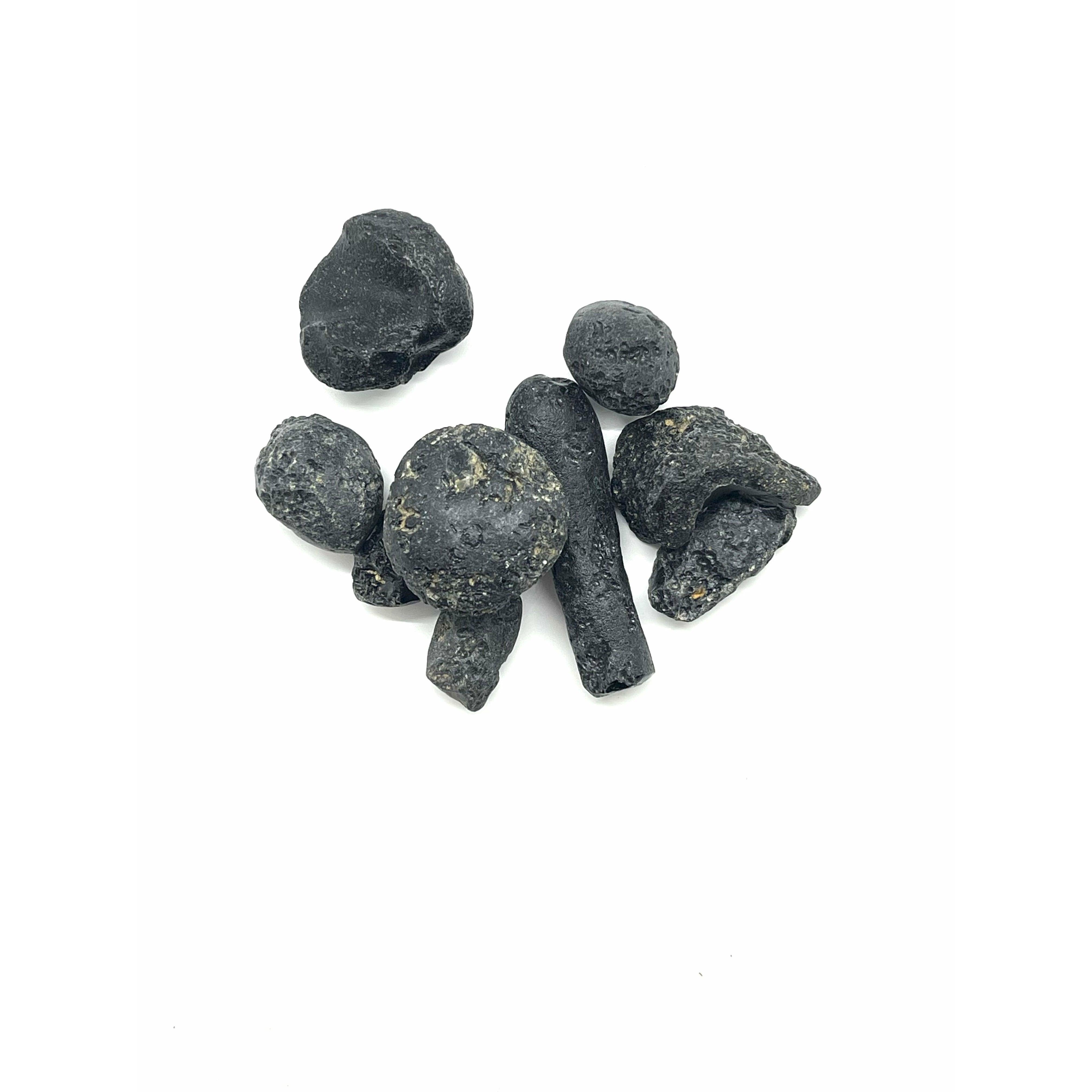 Tektite Raw Stone - Aphrodite's Shop